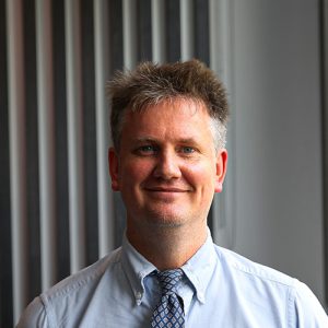 Dr Brendan Wisniowski – Precision Haematology